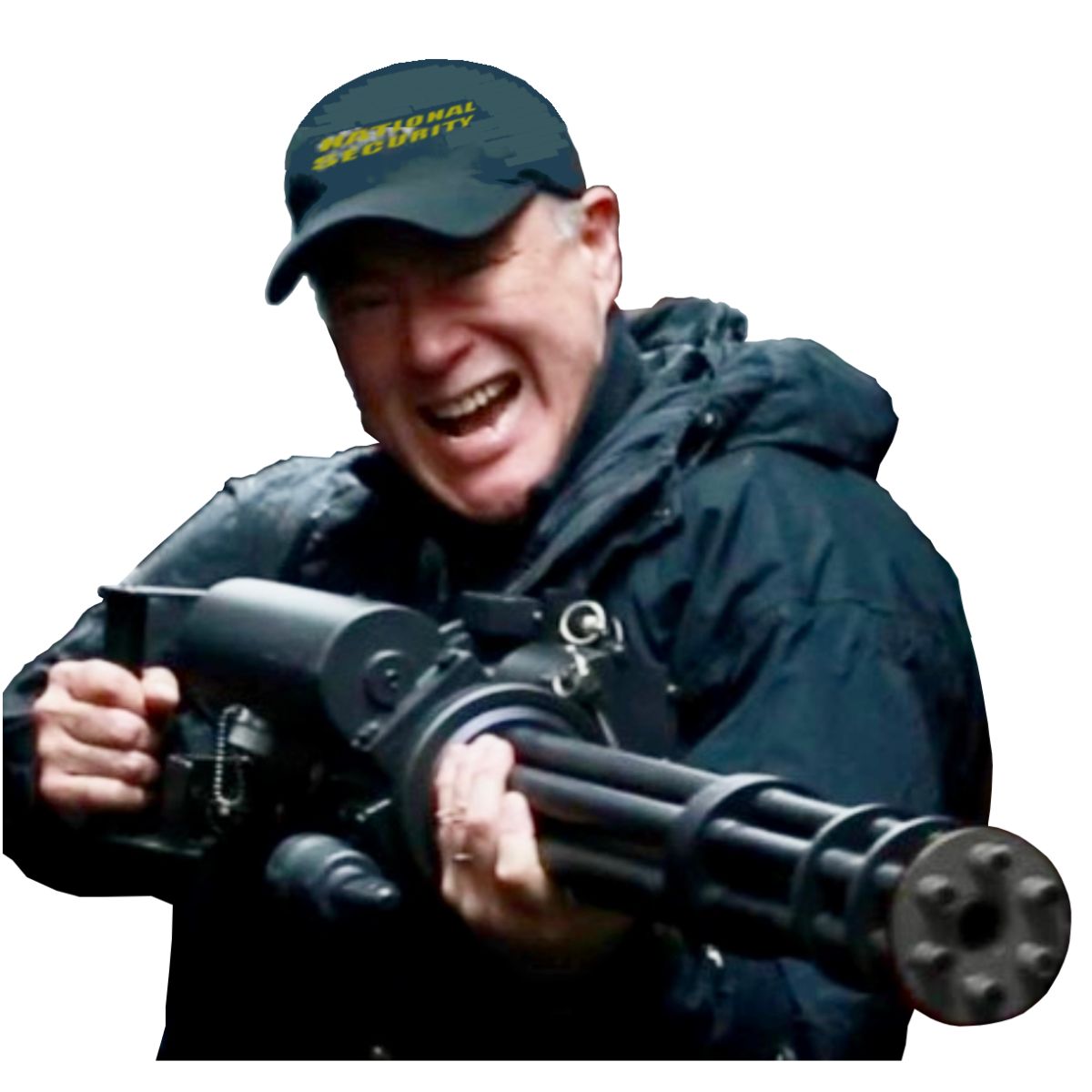 LARRY HAMA – POP CULTURE CON