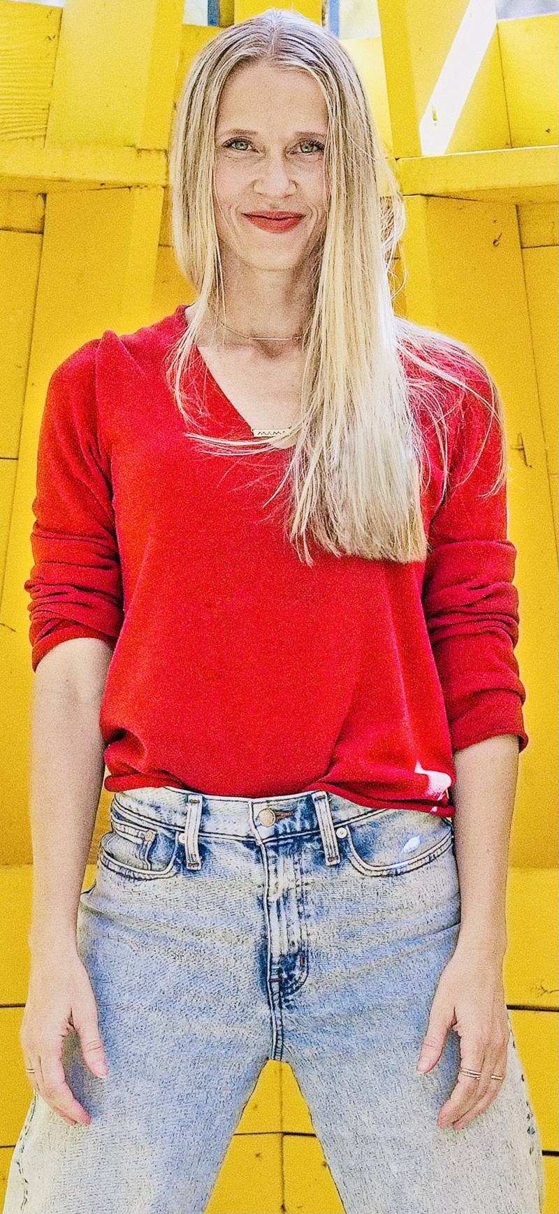 MEREDITH MCCOY – POP CULTURE CON